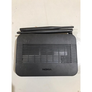 Jual MODEM ONT NOKIA G 240W L SINYAL NORMAL | Shopee Indonesia