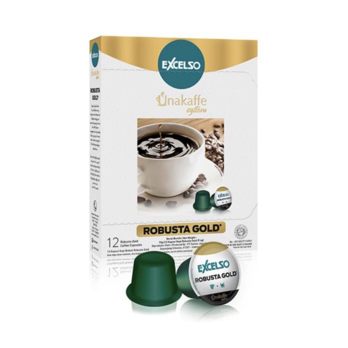 Harga Excelso Terbaru Agustus 2022 |BigGo Indonesia