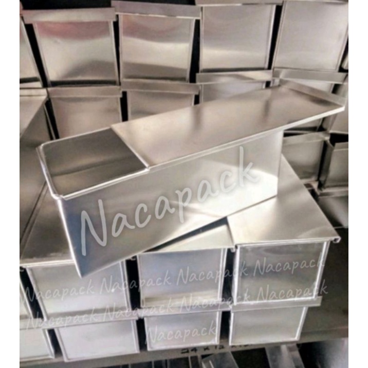 Jual LOYANG ROTI TAWAR TUTUP BERBAGAI UKURAN | Shopee Indonesia