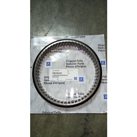 Jual ZF SYNCHRONIZER SLIDING SLEEVE 1356.304.023 (SPAREPART) | Shopee ...