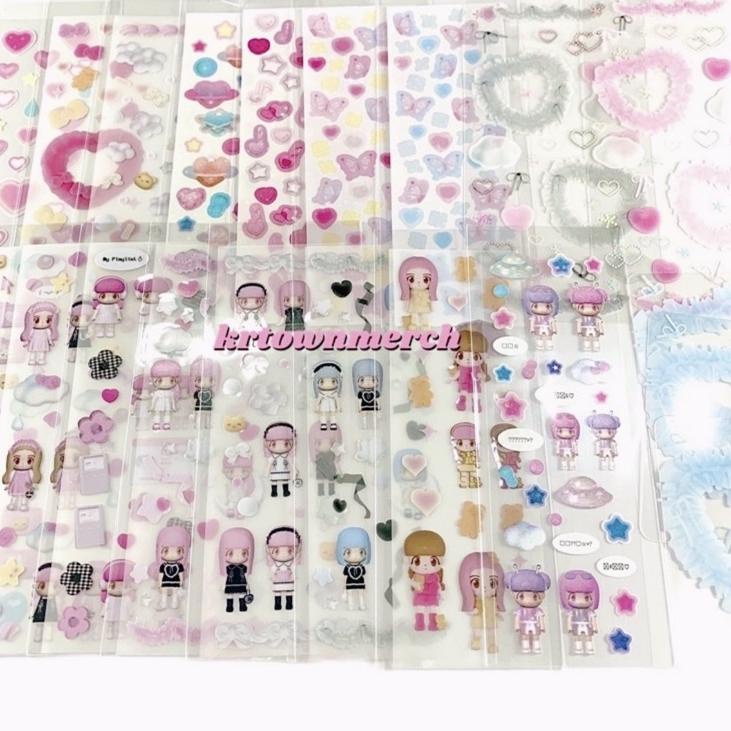 Harga Coraltree Stickers Terbaru Agt 2025 | BigGo Indonesia