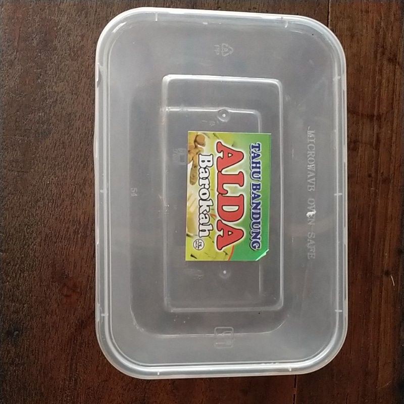 Jual Box Plastik Bekas Tahu | Shopee Indonesia