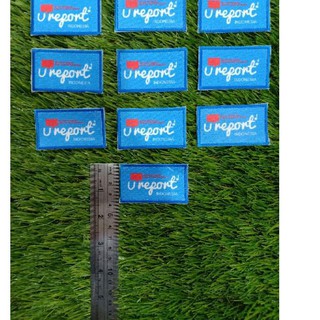 Jual KMW Tiska U Report ,,, | Shopee Indonesia