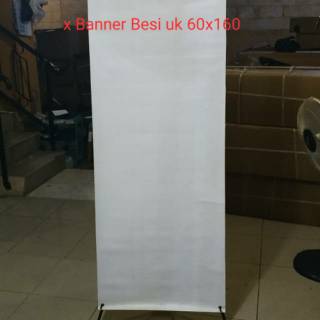 Jual PENYANGGA BANNER | Shopee Indonesia