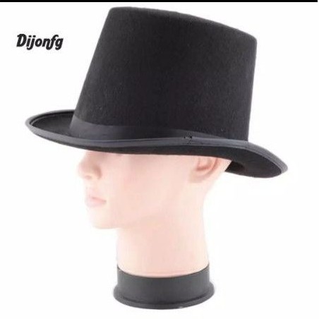 Jual topi pesulap topi magician | Shopee Indonesia