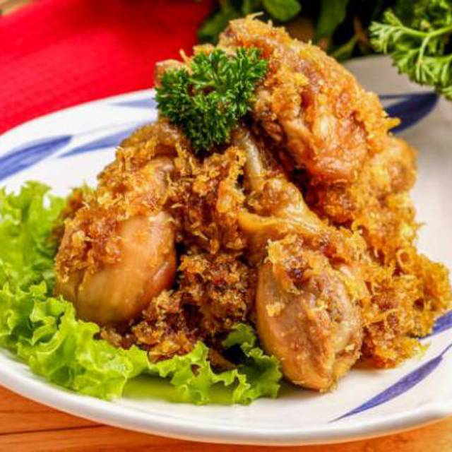 Ayam/Bumbu/Laja(Lengkuas)/Probiotik/NonMSG/Berkah/Chicken/Organik ...
