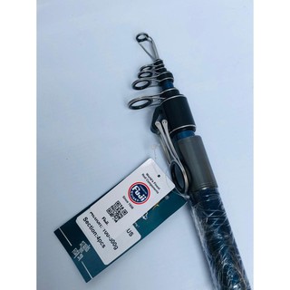 Jual Joran Laut Antena Orca Pegasus 390 420 450 Carbon Fuji Dan Non Fuji Terbaik | Shopee Indonesia
