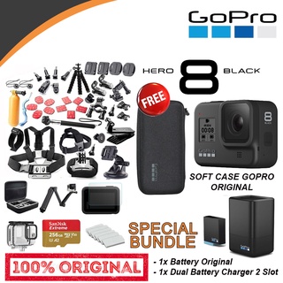 Jual go pro hero 8 Harga Terbaik & Termurah September 2022 | Shopee ...