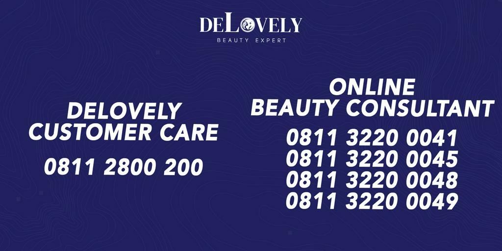 Toko Online Delovely Official | Shopee Indonesia