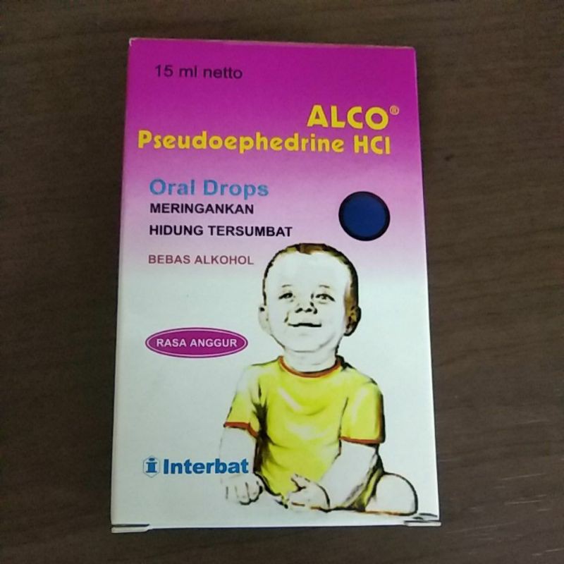 Jual Alco Drop 15ml | Shopee Indonesia