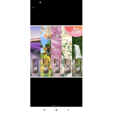 Harga Byfresh Terbaru Juli 2022 |BigGo Indonesia