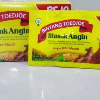 Jual OBAT/HERBAL/BEJO/BINTANG TOEDJOE/MASUK ANGIN/JEHE MERAH/ANGIN ...