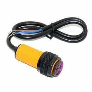 Jual Sensor Proximity E18-D80NK InfraRed Obstacle Avoidance Proximity ...