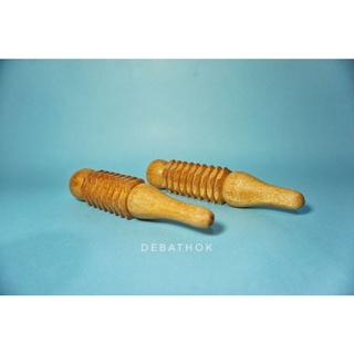 Jual Alat pijat urut tradisional kayu Indonesia|Shopee Indonesia
