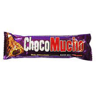 Jual SNACK IMPOR COKLAT CHOCO MUCHO MINI MAKANAN RINGAN CEMILAN WAFER ...