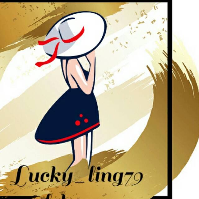 Produk lucy_ling | Shopee Indonesia