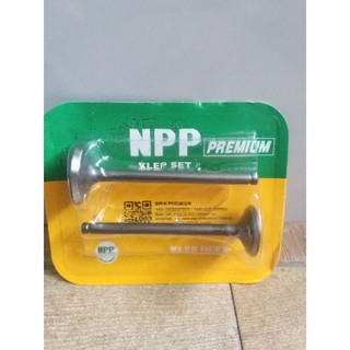 Jual PAYUNG KLEP ( KLEP SET ) + BOSH KLEP ( BOTOL KLEP ) SPIN 125 ...