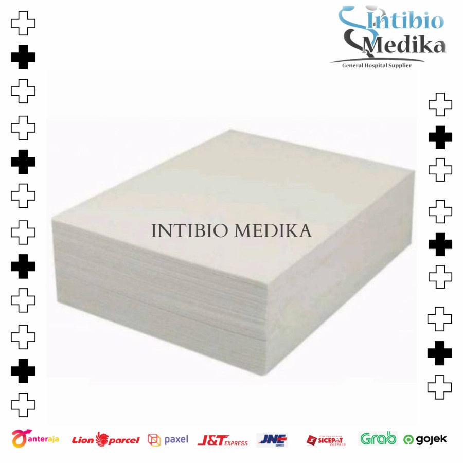 Jual KERTAS PUYER PERKAMEN | Shopee Indonesia