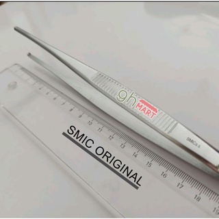 Jual Smic Pinset Jaringan Chirugis 25 cm Original Indonesia|Shopee ...