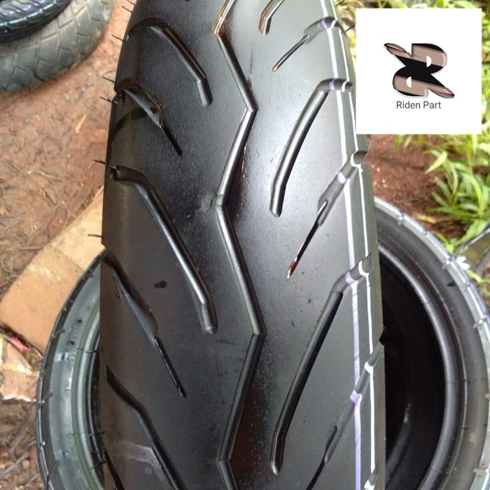 Jual BAN MOTOR SEKEN BEKAS MERK IRC UNTUK MOTOR MATIC | Shopee Indonesia