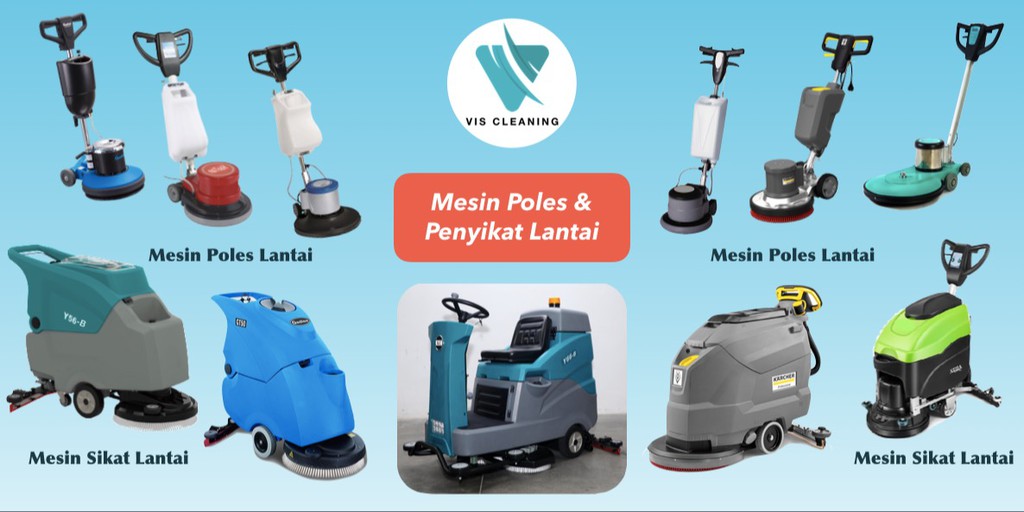 Toko Online VIS Cleaning | Shopee Indonesia