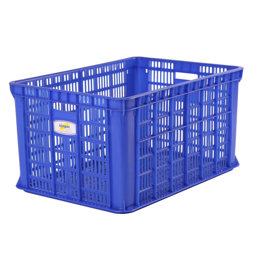 Jual Container lubang 7206 Kirapac Claris (P60,5 x L42 x T31 cm ...