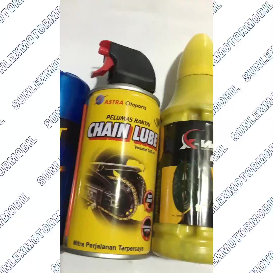 Jual WD - 40 333ml SEMPROT ANTI KARAT DAN PELUMAS UNTUK BESI | Shopee ...
