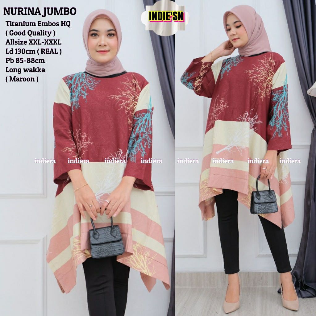Harga Nurinai.hq Terbaru November 2023 |BigGo Indonesia