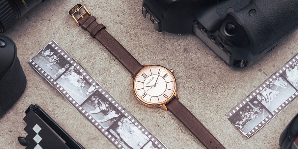 Toko Online Mango Watches Official Shop | Shopee Indonesia