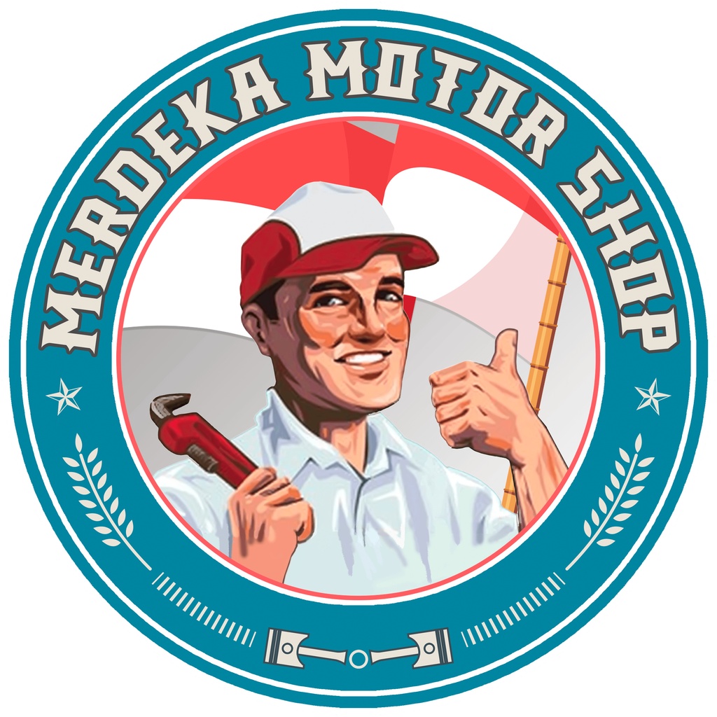 Toko Online Merdeka Motor Shop | Shopee Indonesia