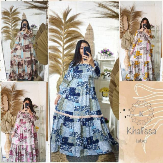 Produk khalissa_label | Shopee Indonesia