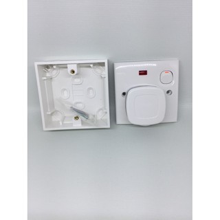 Stop Kontak Ac + steker 1 set Clipsal+ ob dus clipsal | Shopee Indonesia