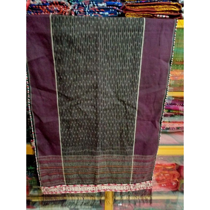 Jual ulos sirara /ragi hotang unik | Shopee Indonesia