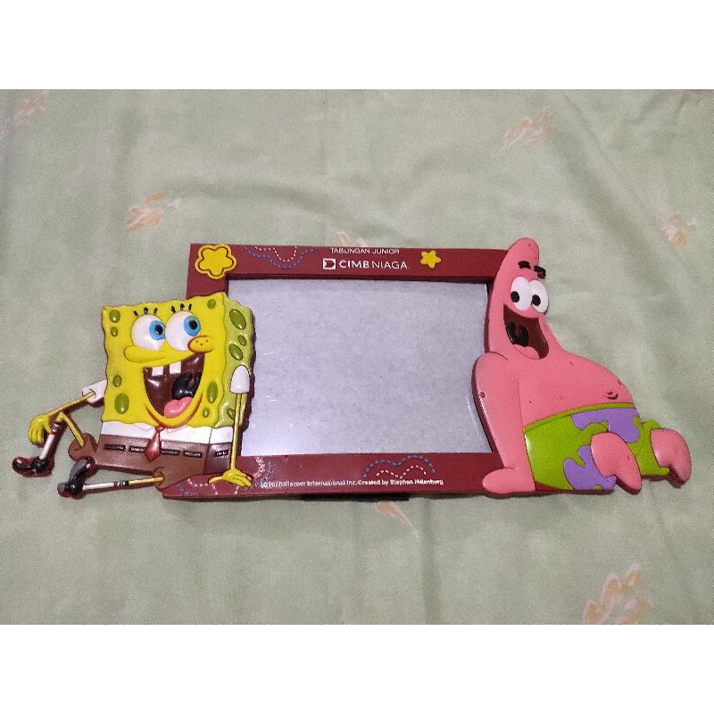 Harga foto spongebob Terbaru Okt 2025 | BigGo Indonesia