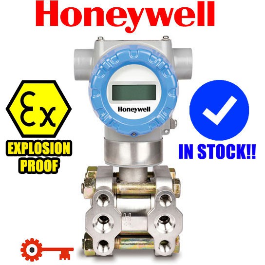 Honeywell SMART Pressure Transmitter ST700 - TERMURAH SE INDONESIA ...
