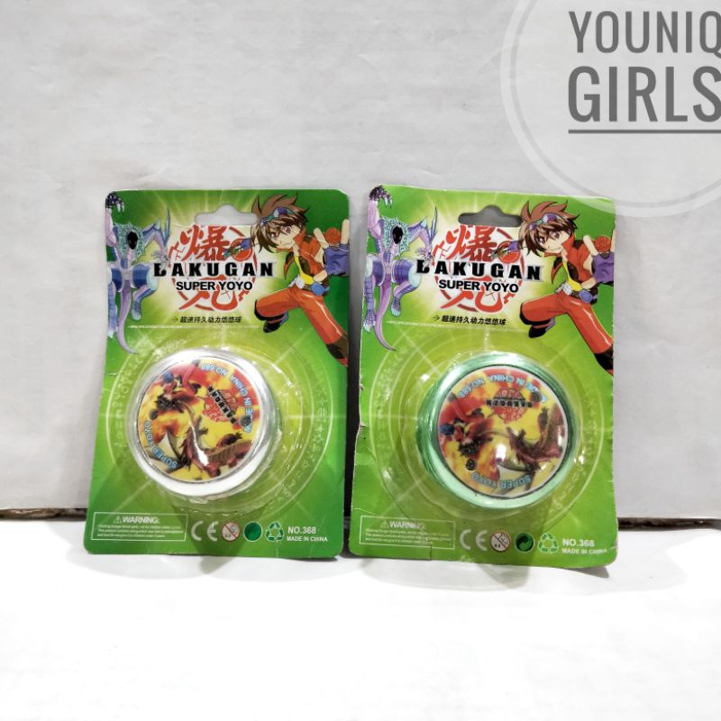 Jual Permainan YoYo | Shopee Indonesia