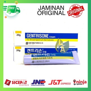 Jual gentasolon krim Harga Terbaik & Termurah September 2022 | Shopee ...