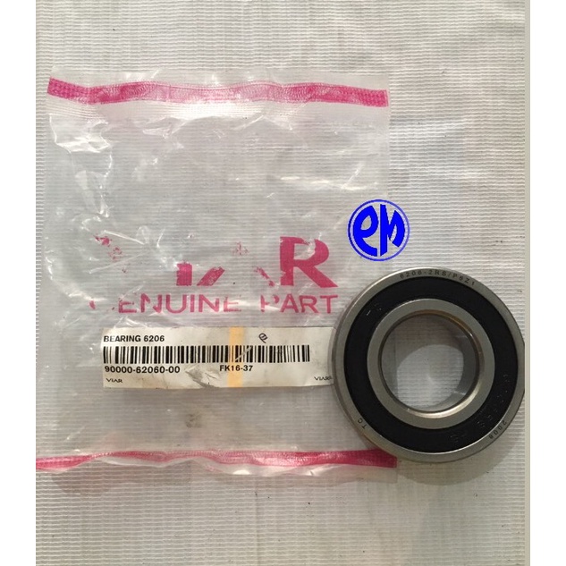 Jual Laher 6206 // Laher Roda Belakang Viar Karya 150cc 200cc Original ... Jual Laher 6206 // Laher Roda Belakang Viar Karya 150cc 200cc Original ...