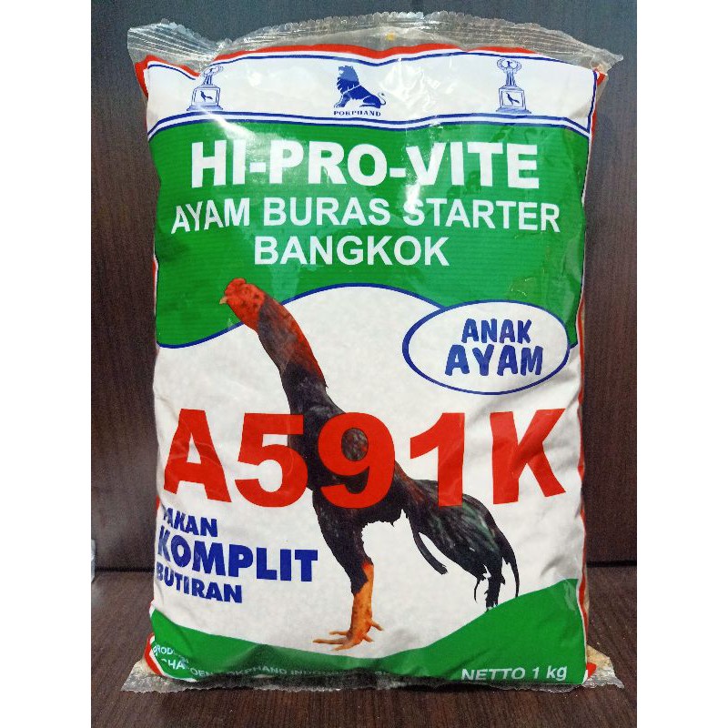 Jual Popan 591 anak ayam bangkok - pur halus | Shopee Indonesia