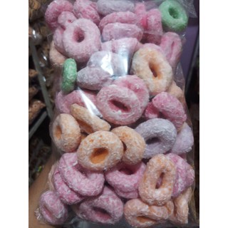 Jual GETAS BULAT & OVAL RASA MANIS DAN EMPUK 250 GRAM | Shopee Indonesia