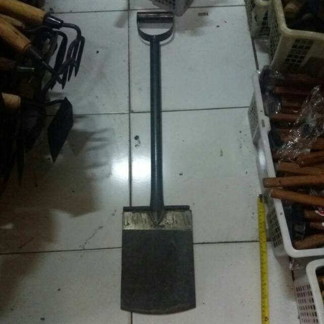 Jual Linggis dodos tanah lebar asli baja | Shopee Indonesia