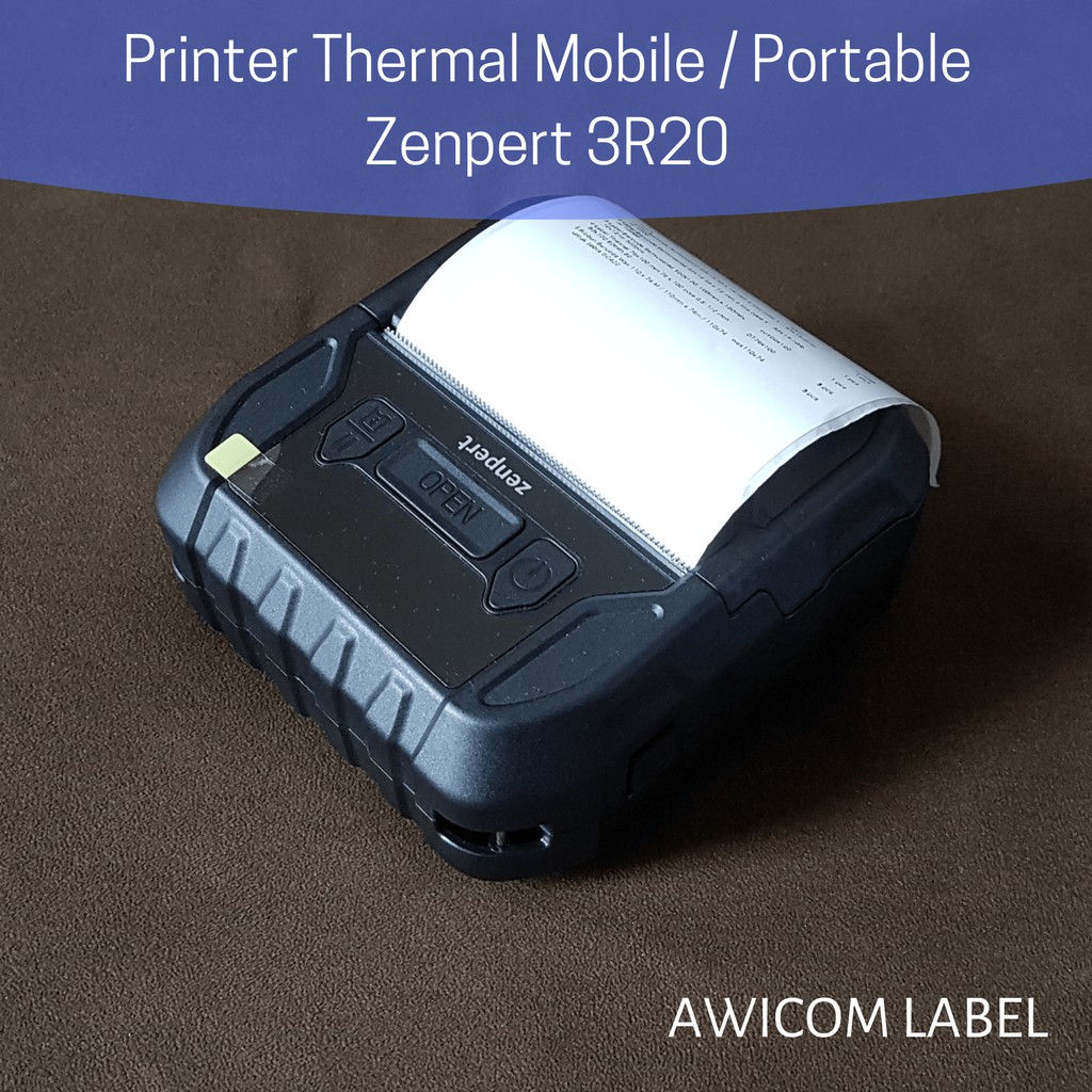 Harga printer portable 80mm Terbaru Sep 2025 | BigGo Indonesia