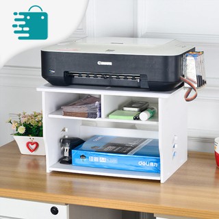 Jual Meja Printer Minimalis Rak Print Murah A756 Indonesia|Shopee Indonesia