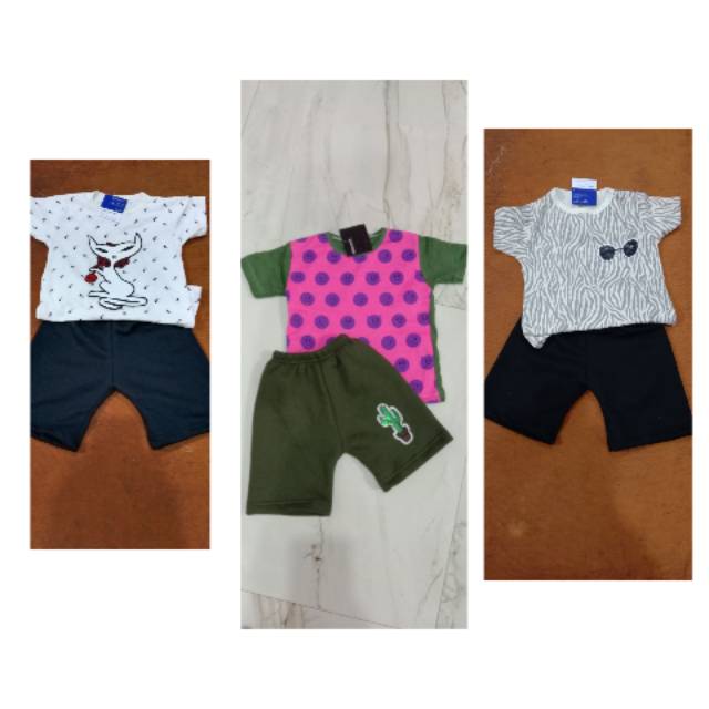 Jual Baju setelan anak cewe/ cowo | Shopee Indonesia Jual Baju setelan anak cewe/ cowo | Shopee Indonesia