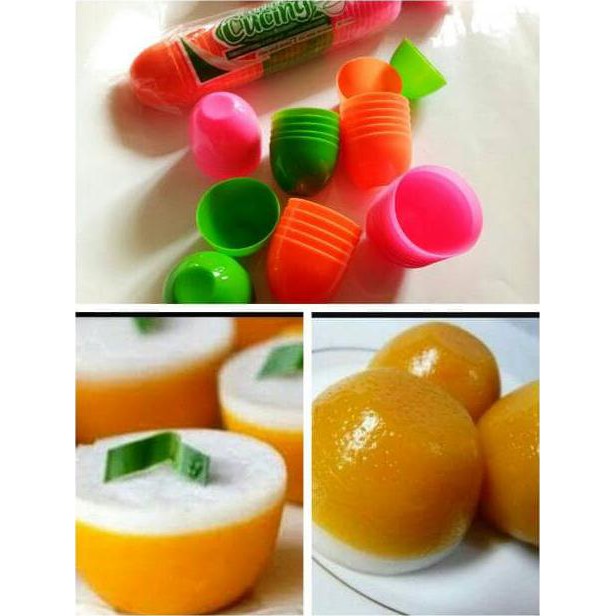 Jual PERALATAN BAKING CETAKAN TALAM BESAR / KUE MANGKOK/CUCING / AGER ...