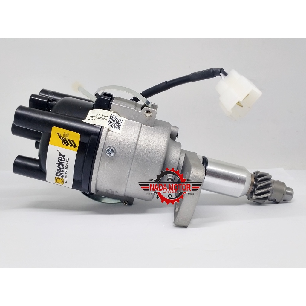 Jual DELCO CDI DISTRIBUTOR ASSY SUZUKI JIMNY KATANA | Shopee Indonesia