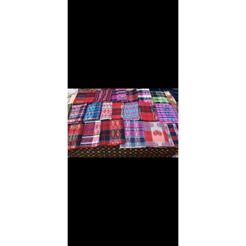 Jual kain gebeng | Shopee Indonesia