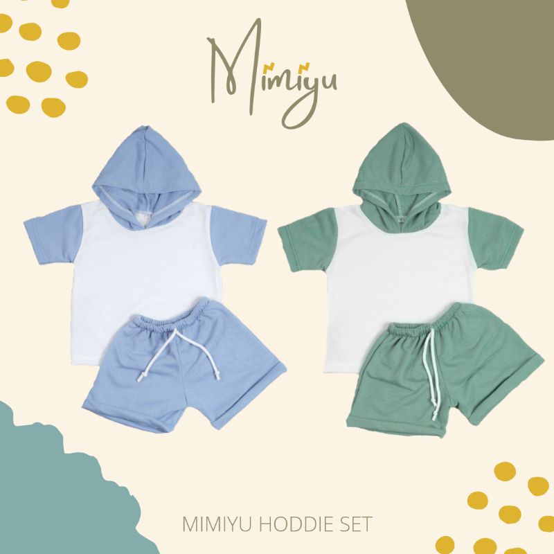 Produk MIMIYU OFFICIAL | Shopee Indonesia