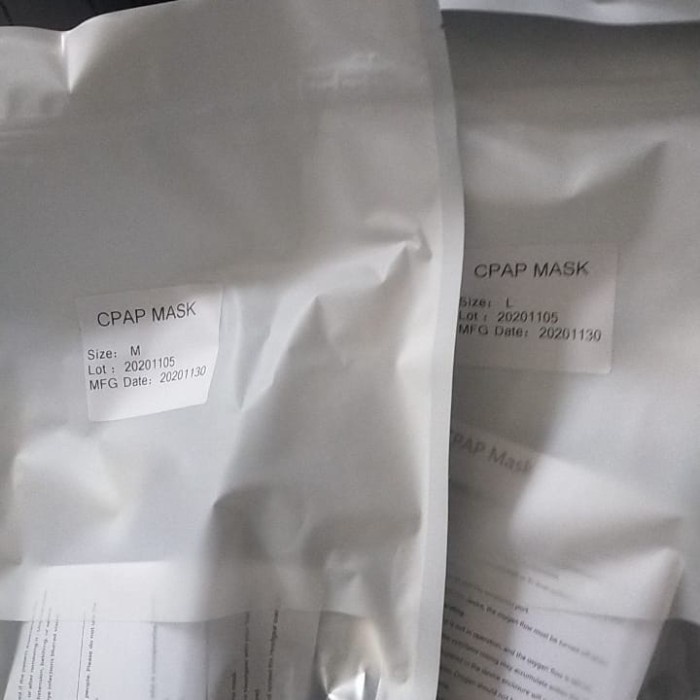 Harga Cpap Terbaru Agustus 2022 |BigGo Indonesia