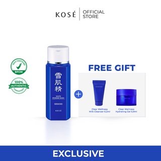 Toko Online KOSE Official Store | Shopee Indonesia
